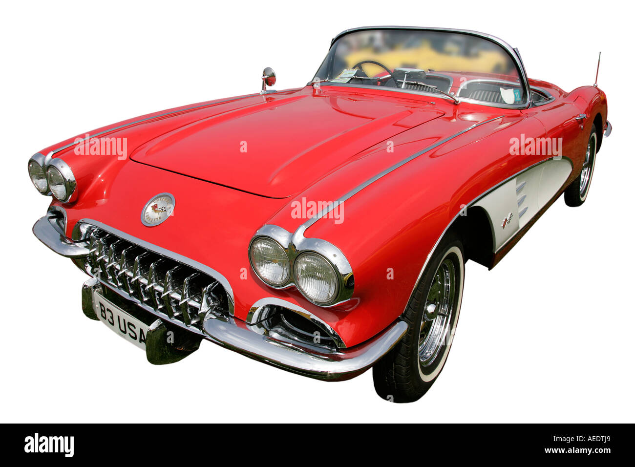 American old car classic history vehicle vintage antipodes symbol ...