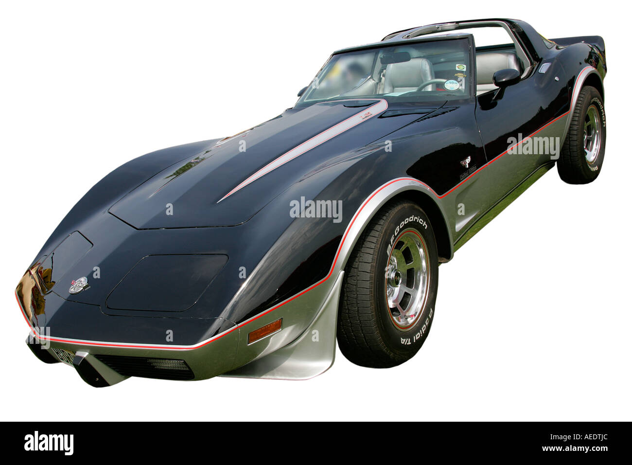 American old car classic history vehicle vintage antipodes symbol ...