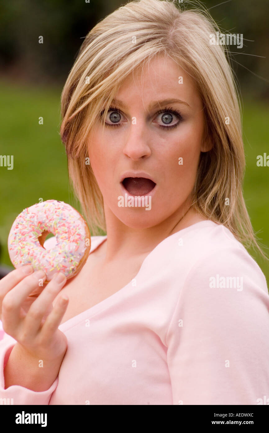 05000 Model released Stock Photo - Alamy