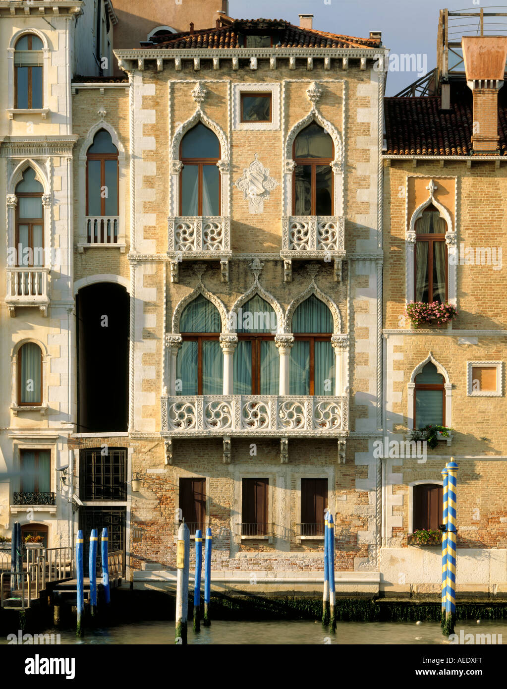 Michael harding italy contarini hi-res stock photography and images - Alamy