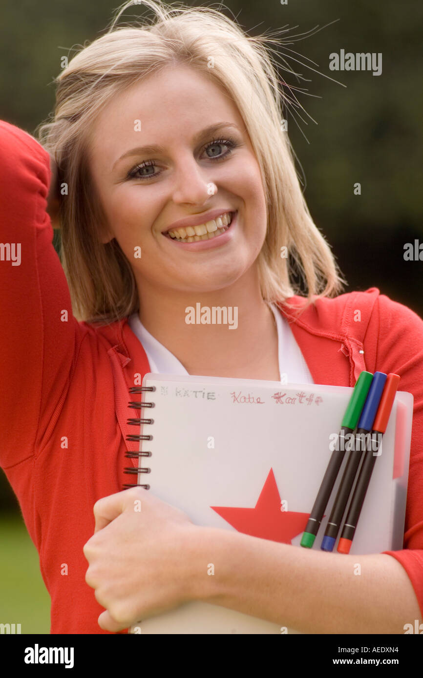 05000 Model released Stock Photo - Alamy