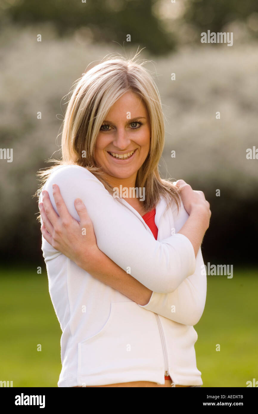 05100 Model released Stock Photo - Alamy