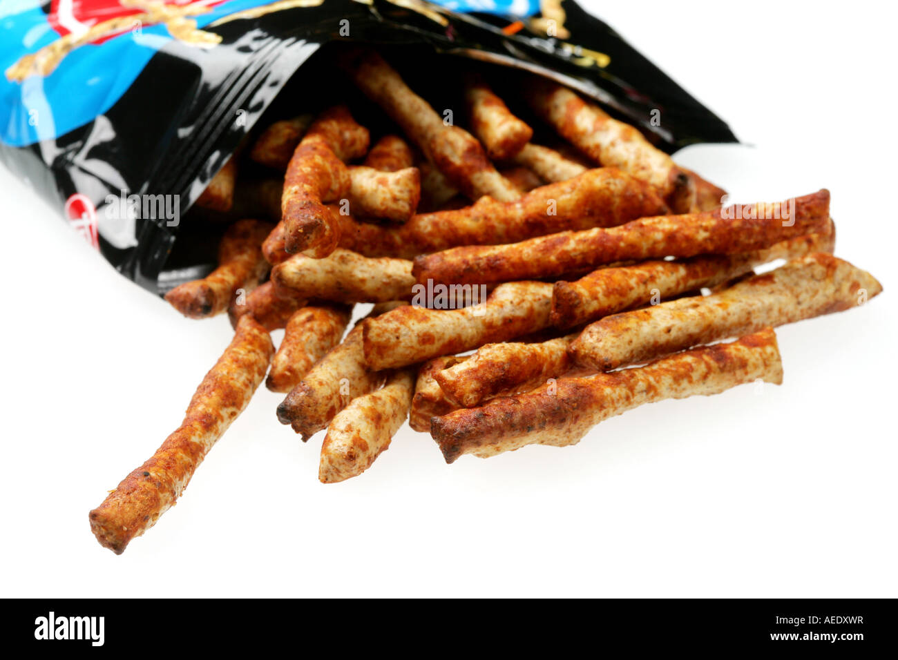 Twiglets snack hi-res stock photography and images - Alamy