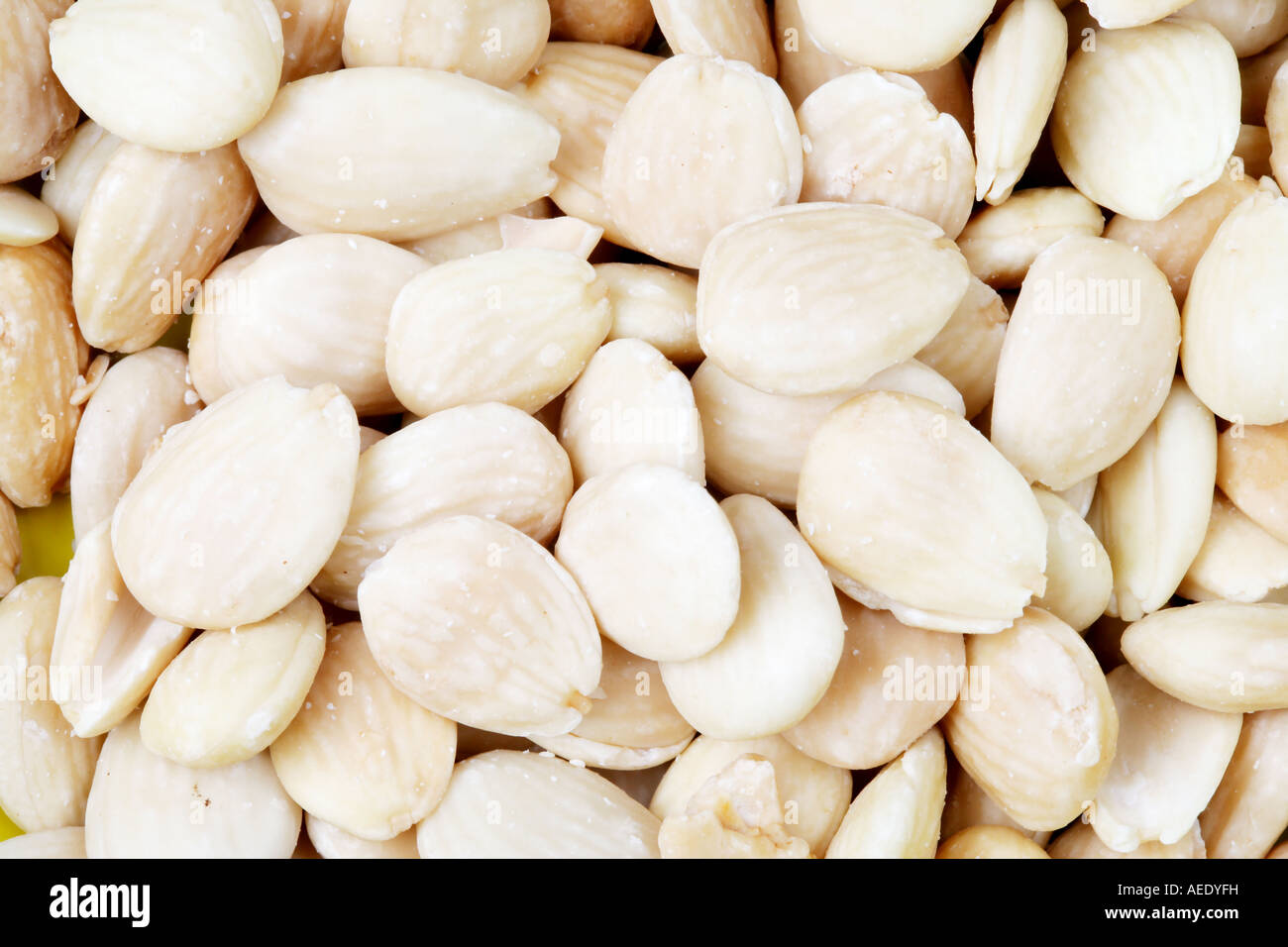 Marcona Almonds In Shell
