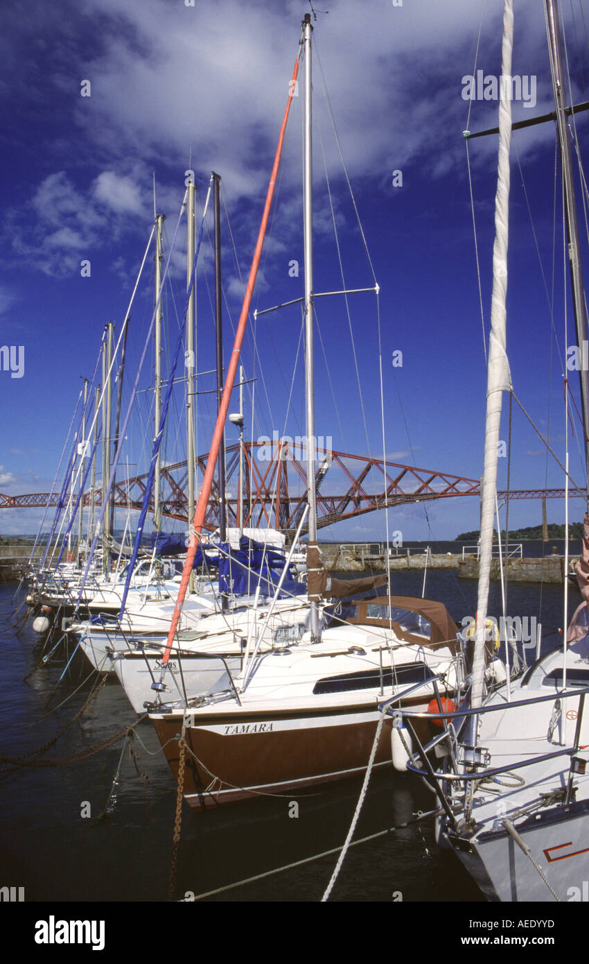 Coastal scottish ports towns harbours hi-res stock photography and ...