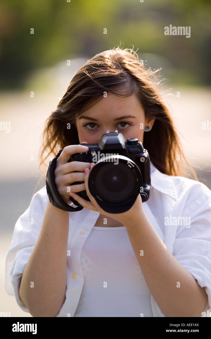 05500 Model Released Stock Photo - Alamy
