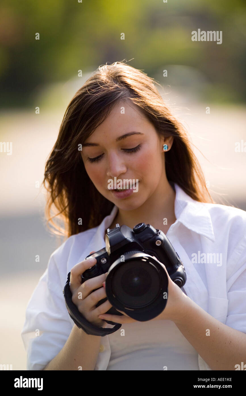 05500 Model Released Stock Photo - Alamy