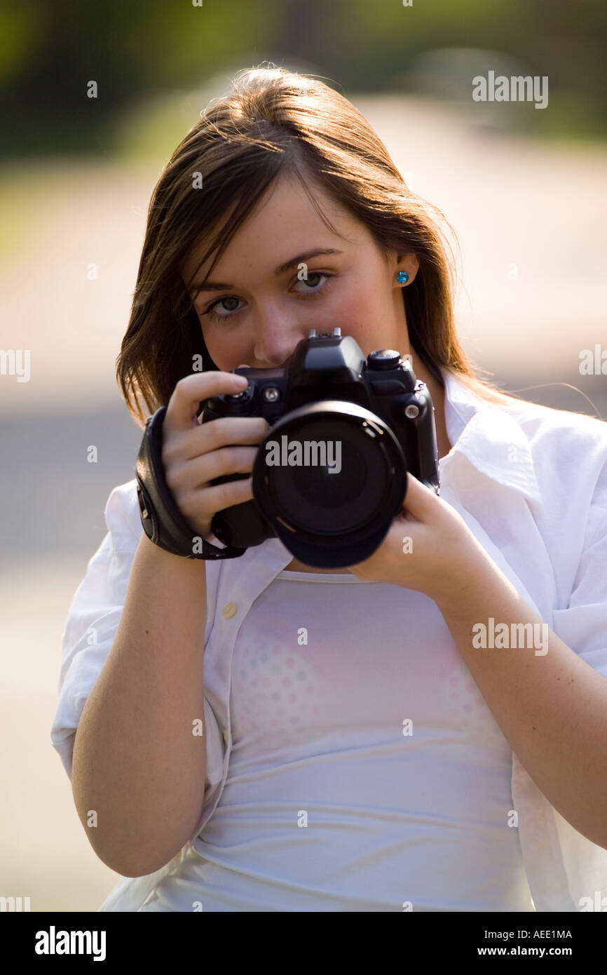 05500 Model Released Stock Photo - Alamy