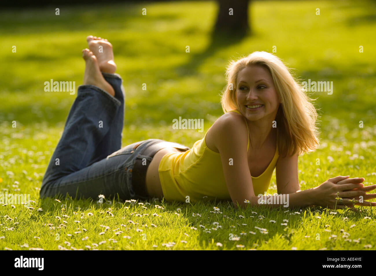 05900 Model released Stock Photo - Alamy