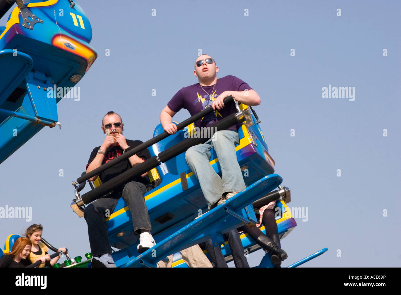 Digital motion sickness hi-res stock photography and images - Alamy