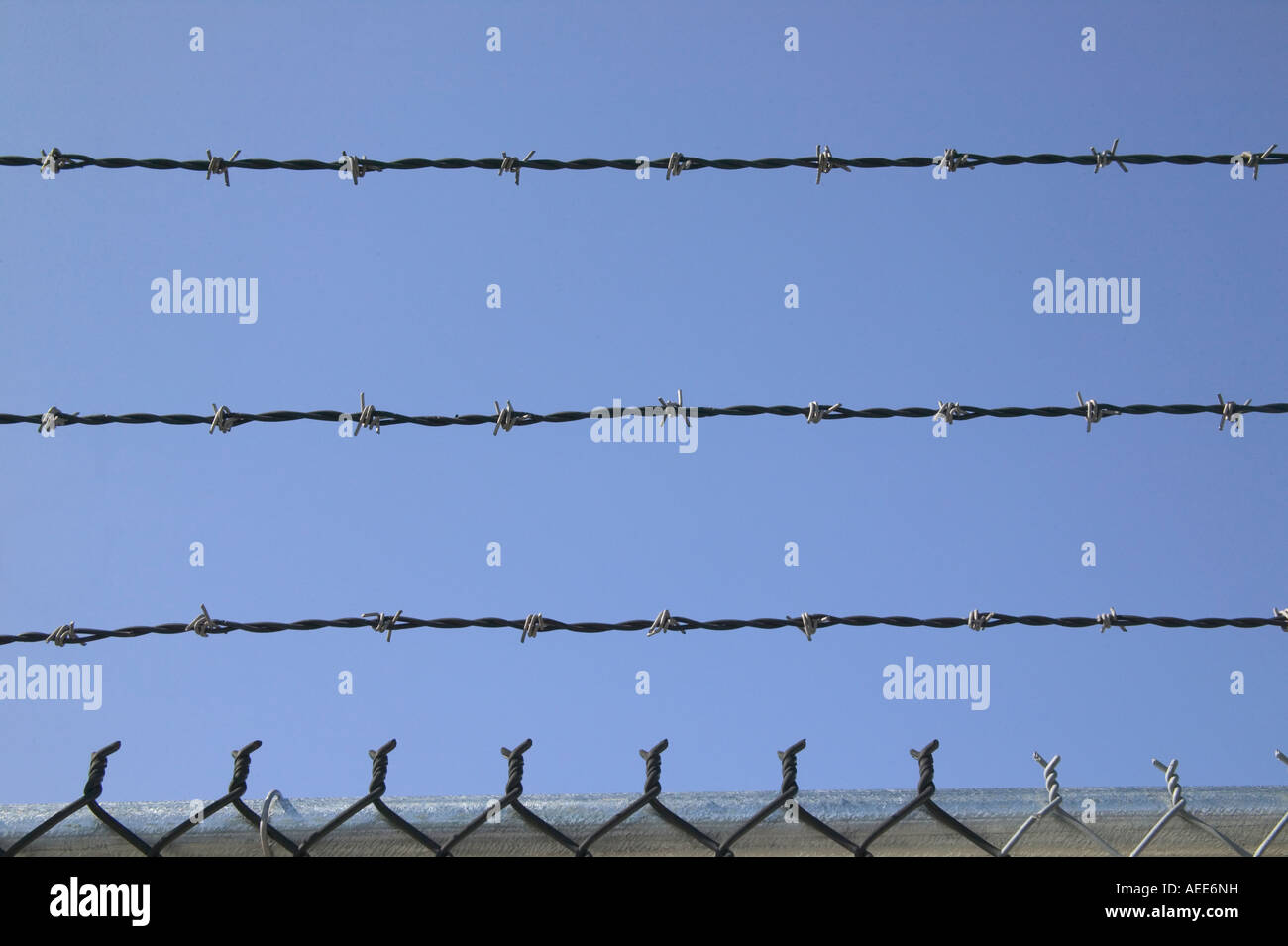 Barbed wire png hi-res stock photography and images - Alamy