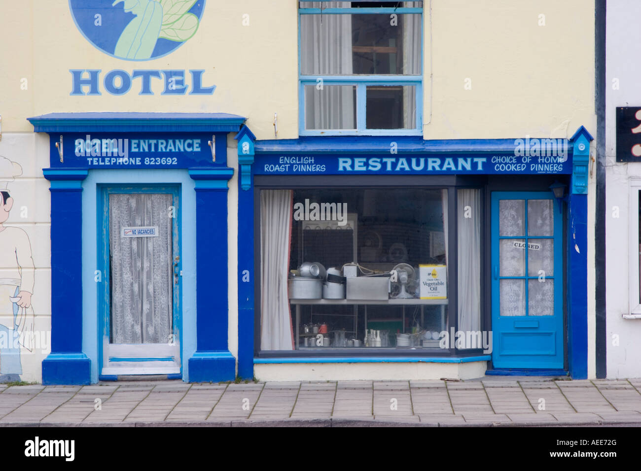 Pixie architecture hi-res stock photography and images - Alamy