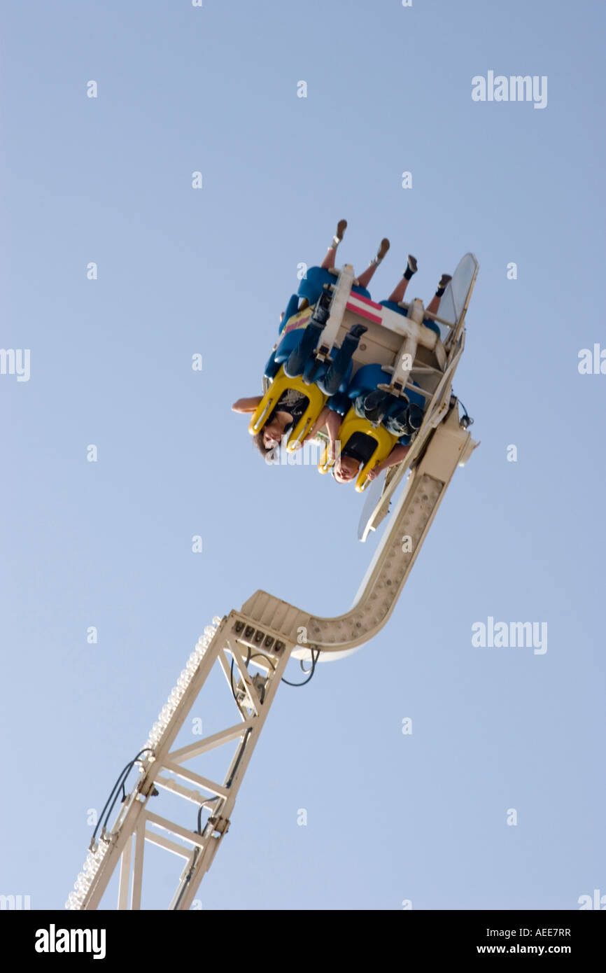Turbo ride brighton hi-res stock photography and images - Alamy