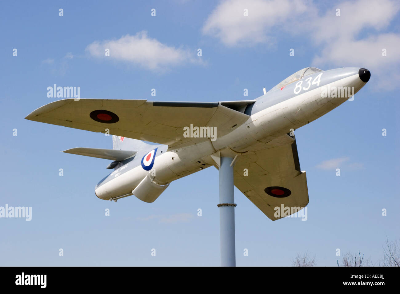 Permanent static display hi-res stock photography and images - Alamy