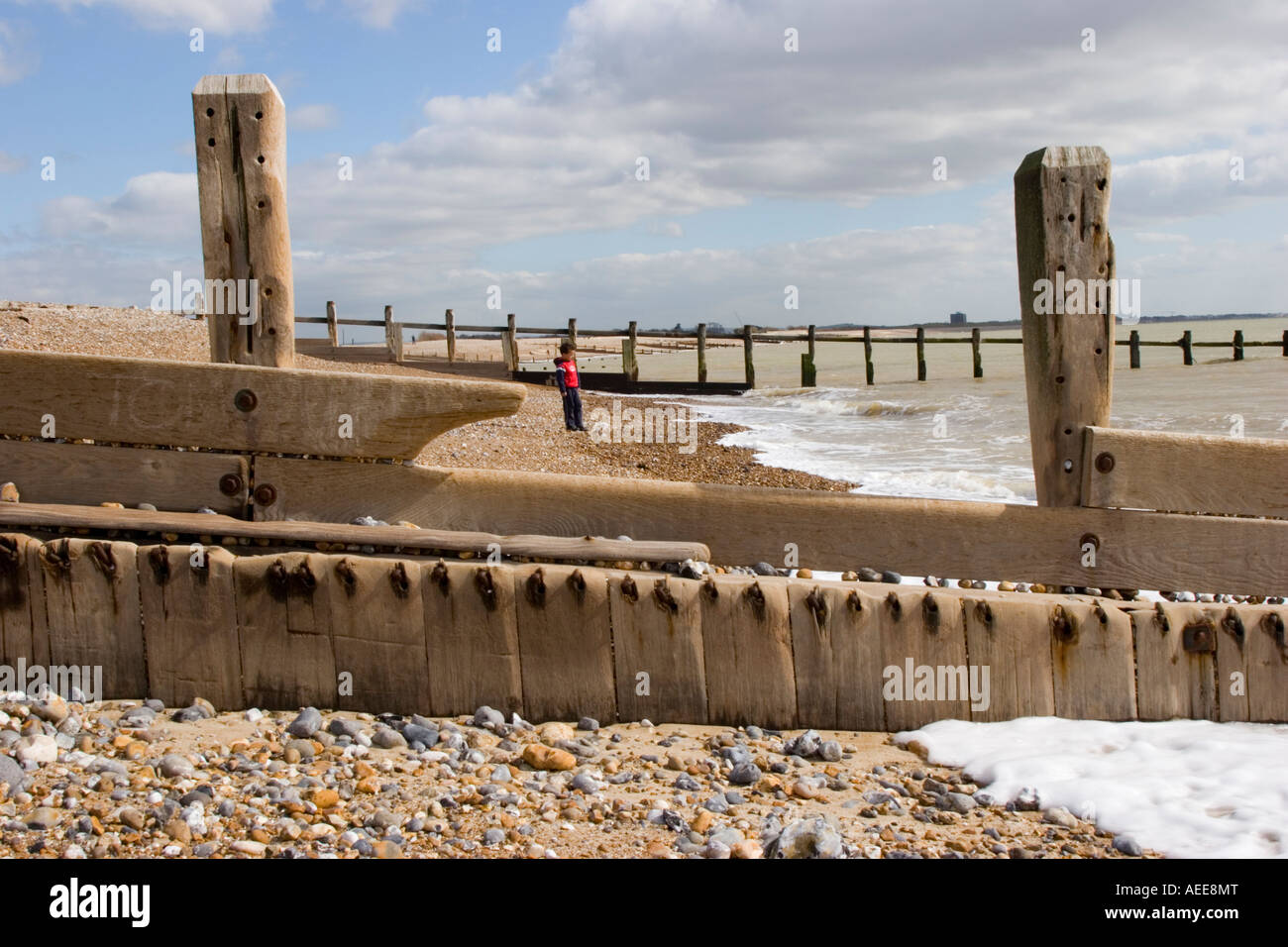 Climping, West Sussex High Resolution Stock Photography and Images - Alamy
