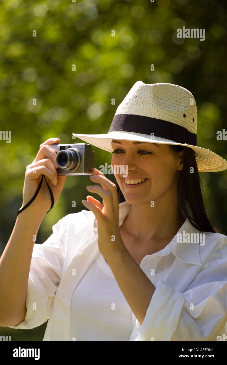 Arm back photography photo model hi-res stock photography and images ...