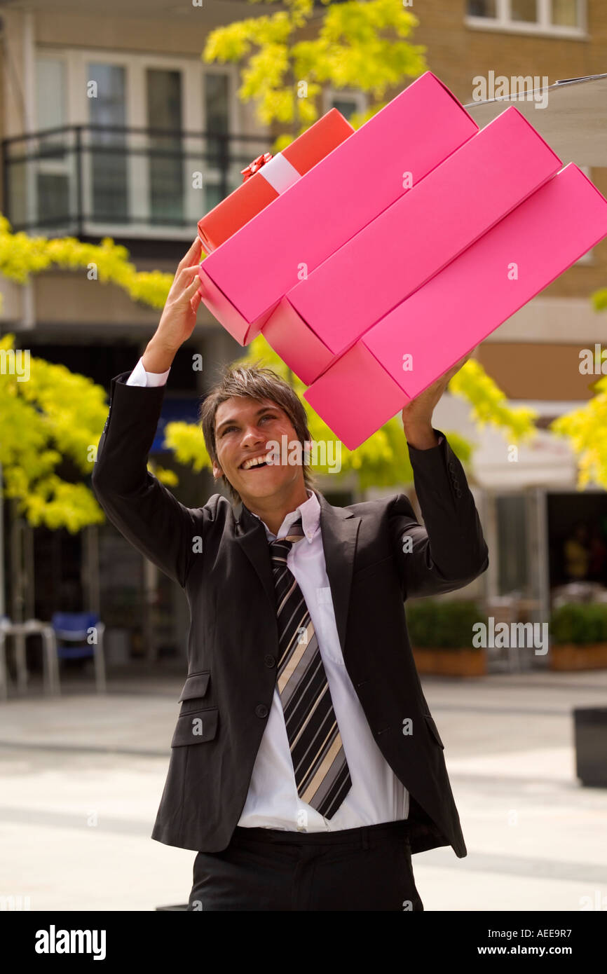 09000 Model Released Stock Photo - Alamy