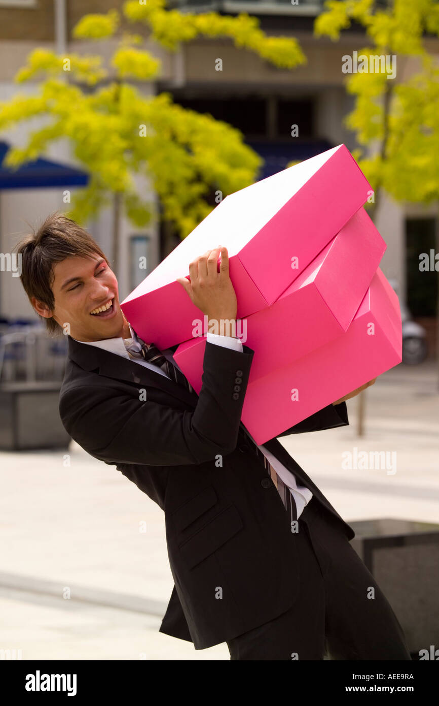 09000 Model Released Stock Photo - Alamy