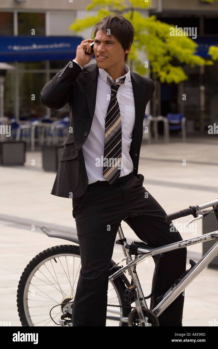 09000 Model Released Stock Photo - Alamy