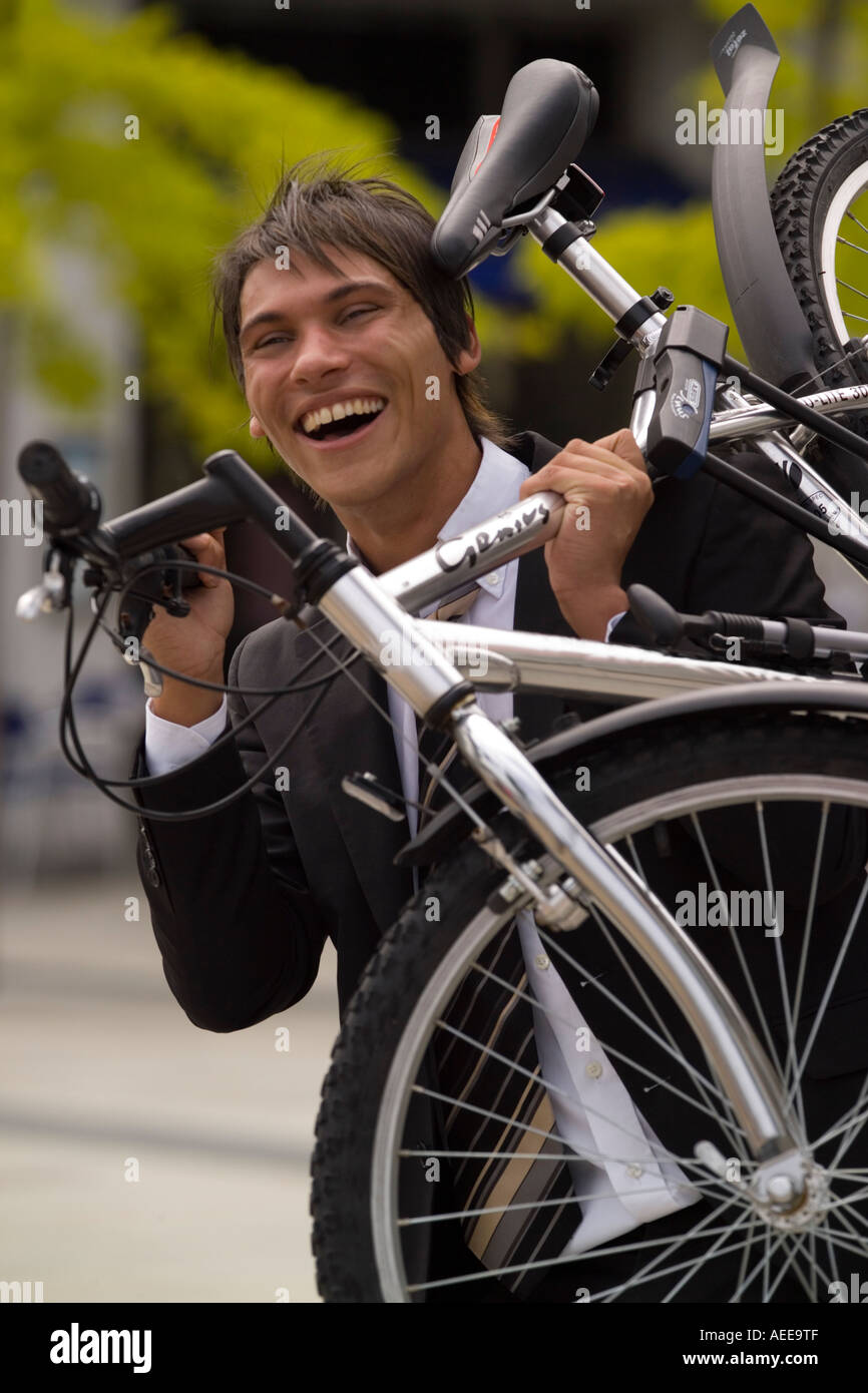 09000 Model Released Stock Photo - Alamy