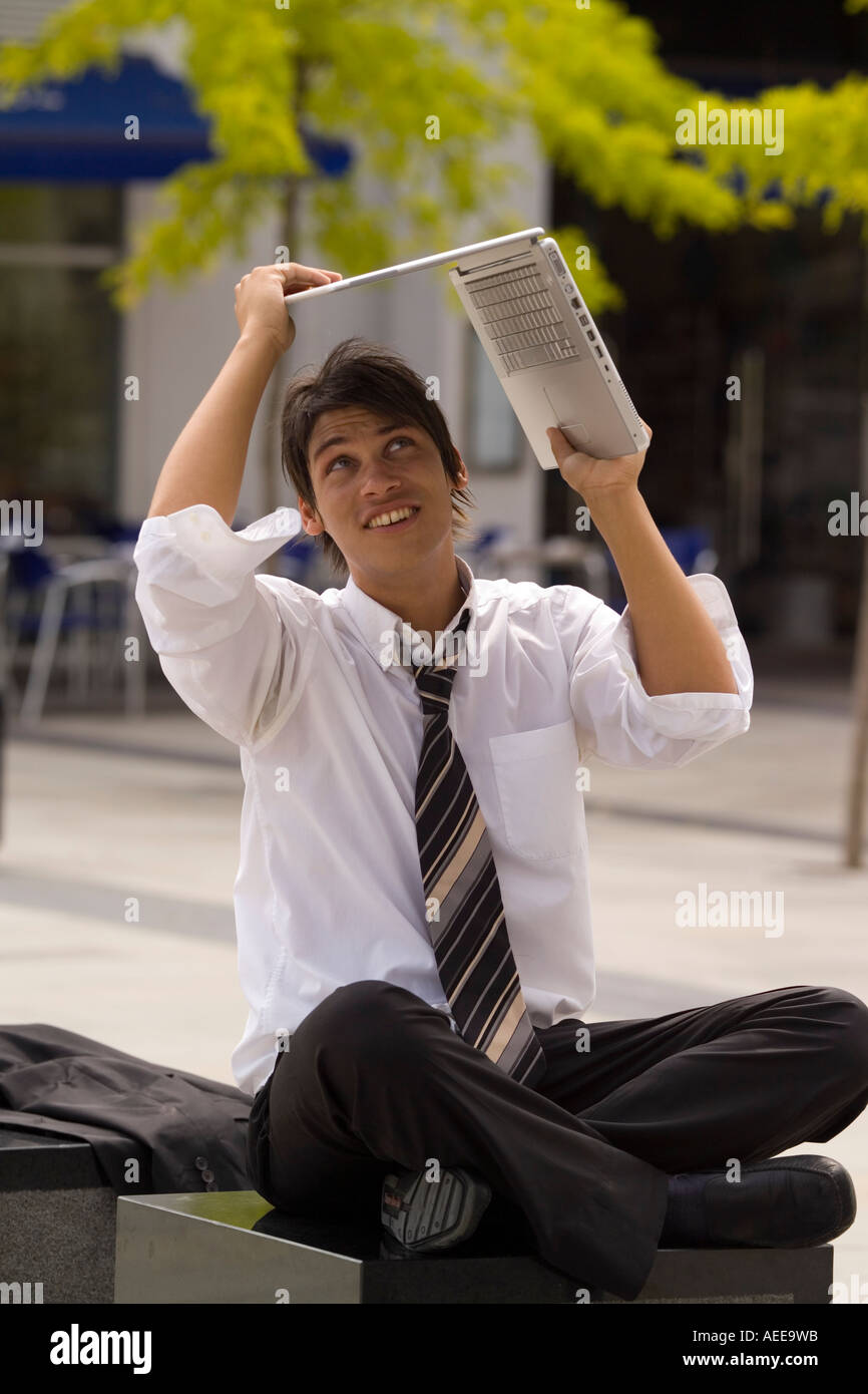 09000 Model Released Stock Photo - Alamy