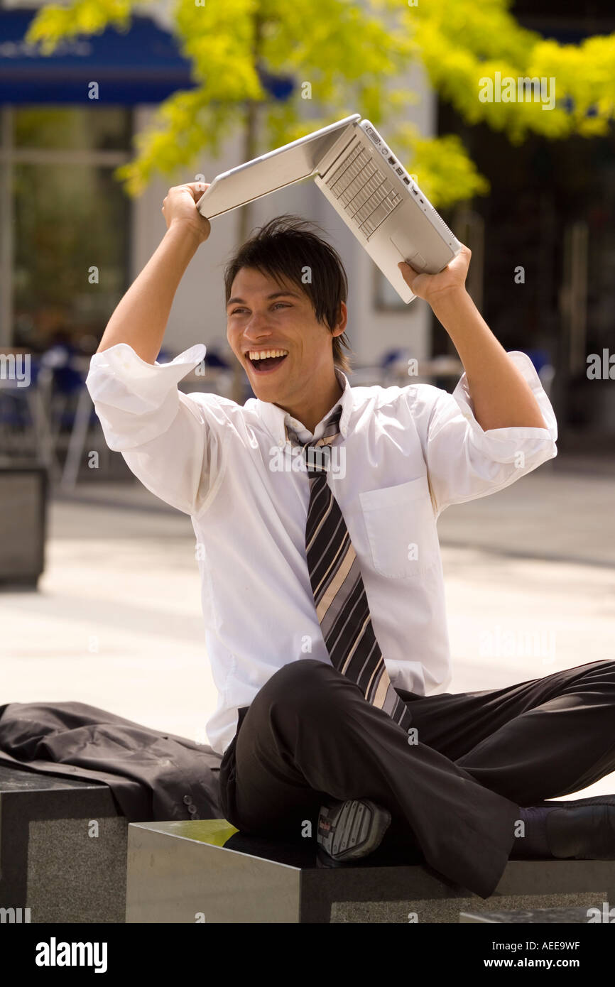 09000 Model Released Stock Photo - Alamy