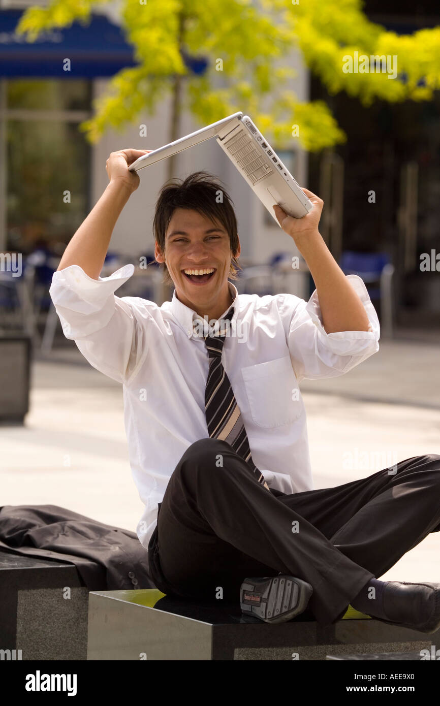 09000 Model Released Stock Photo - Alamy