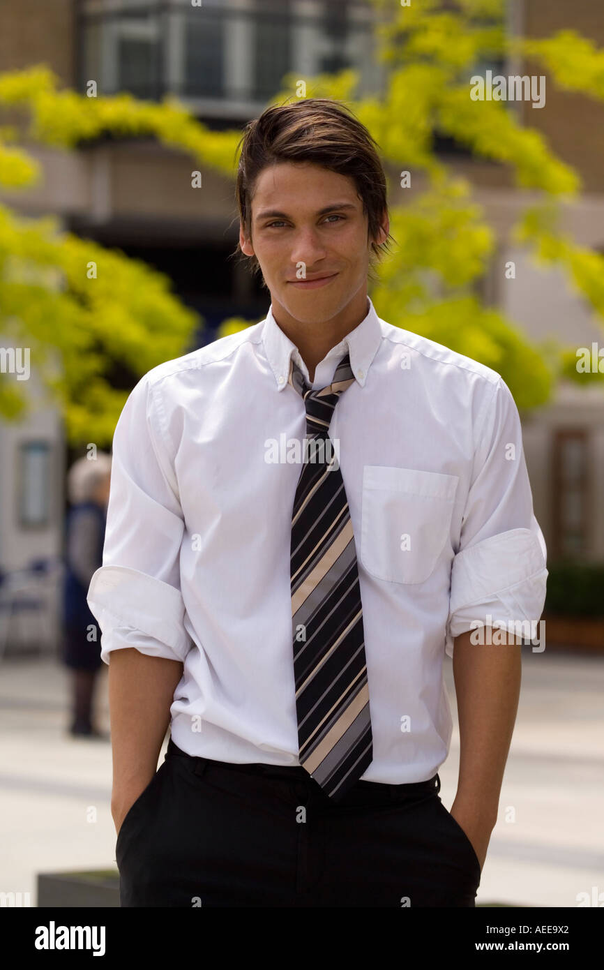 09000 Model Released Stock Photo - Alamy