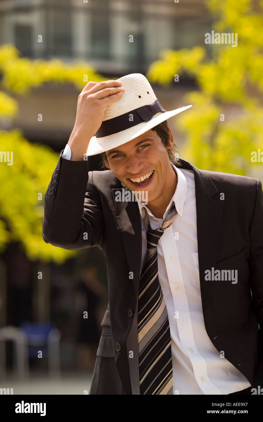 09000 Model Released Stock Photo - Alamy