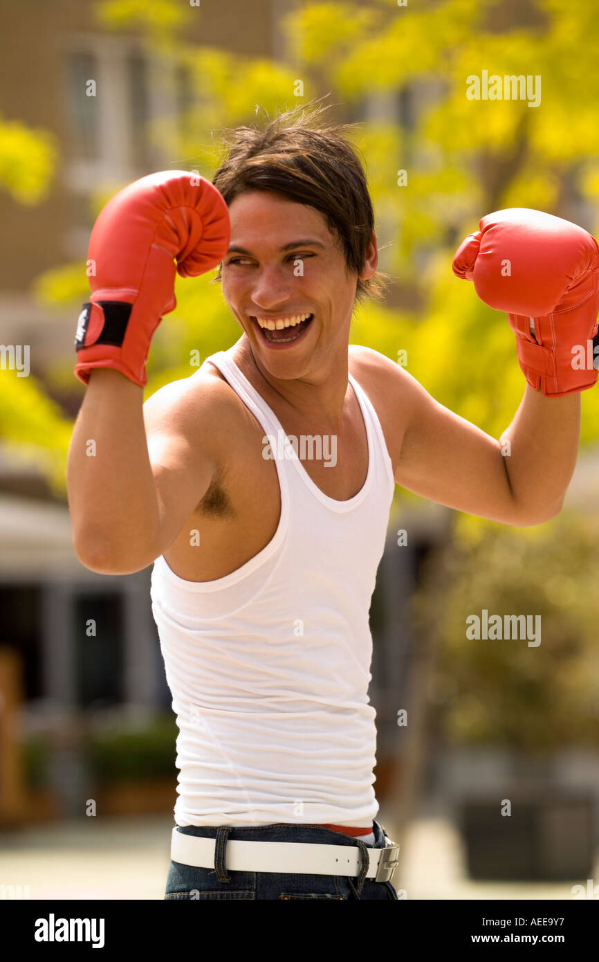 09000 Model Released Stock Photo - Alamy