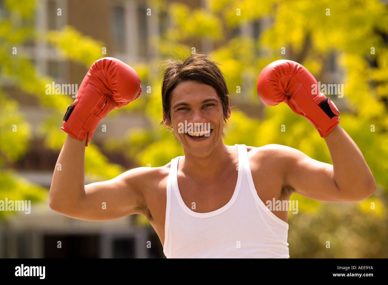 09000 Model Released Stock Photo - Alamy