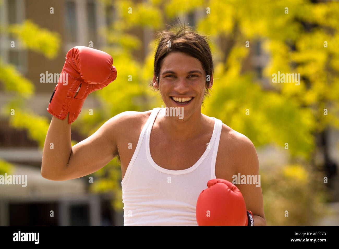 09000 Model Released Stock Photo - Alamy