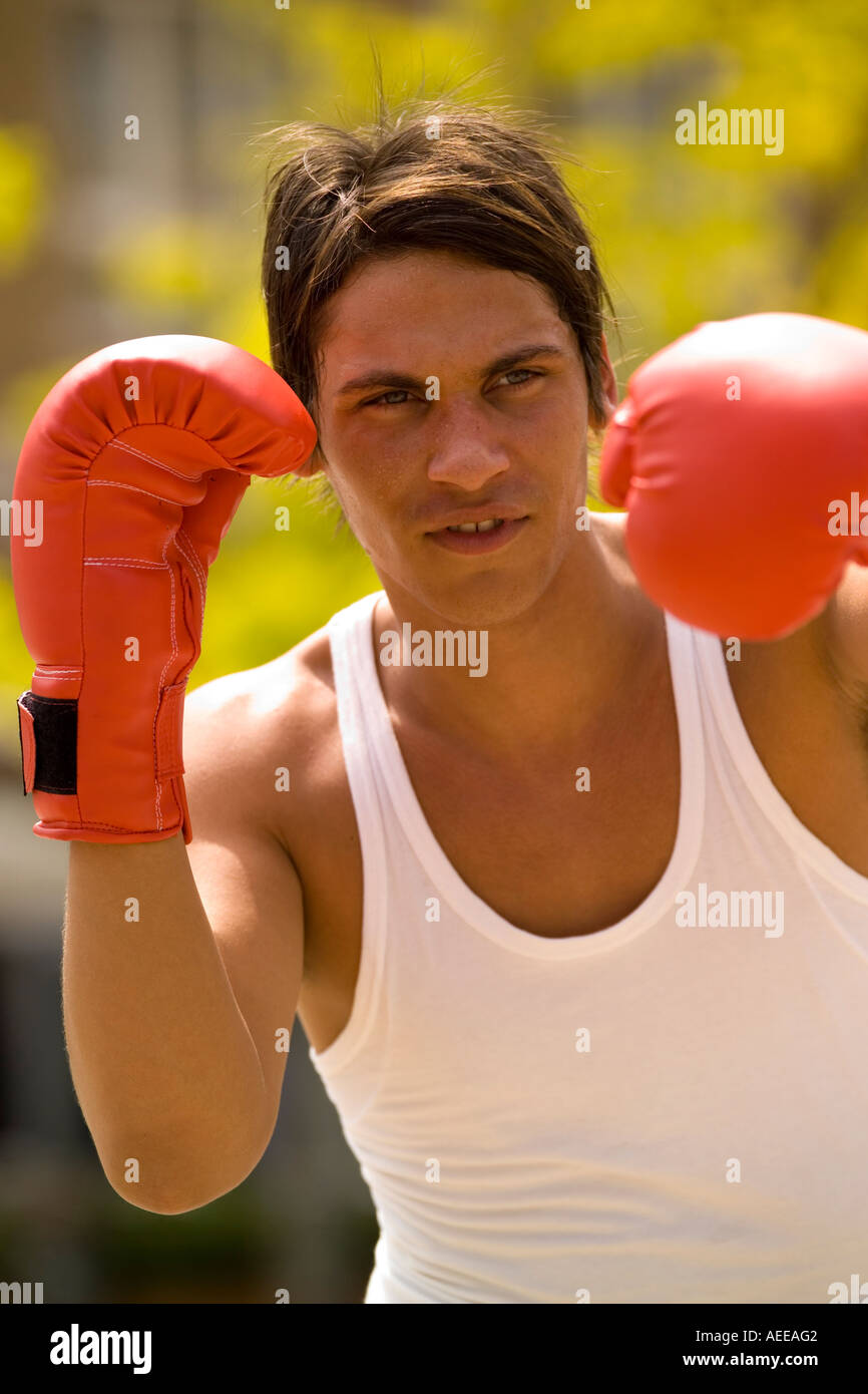 09000 Model Released Stock Photo - Alamy