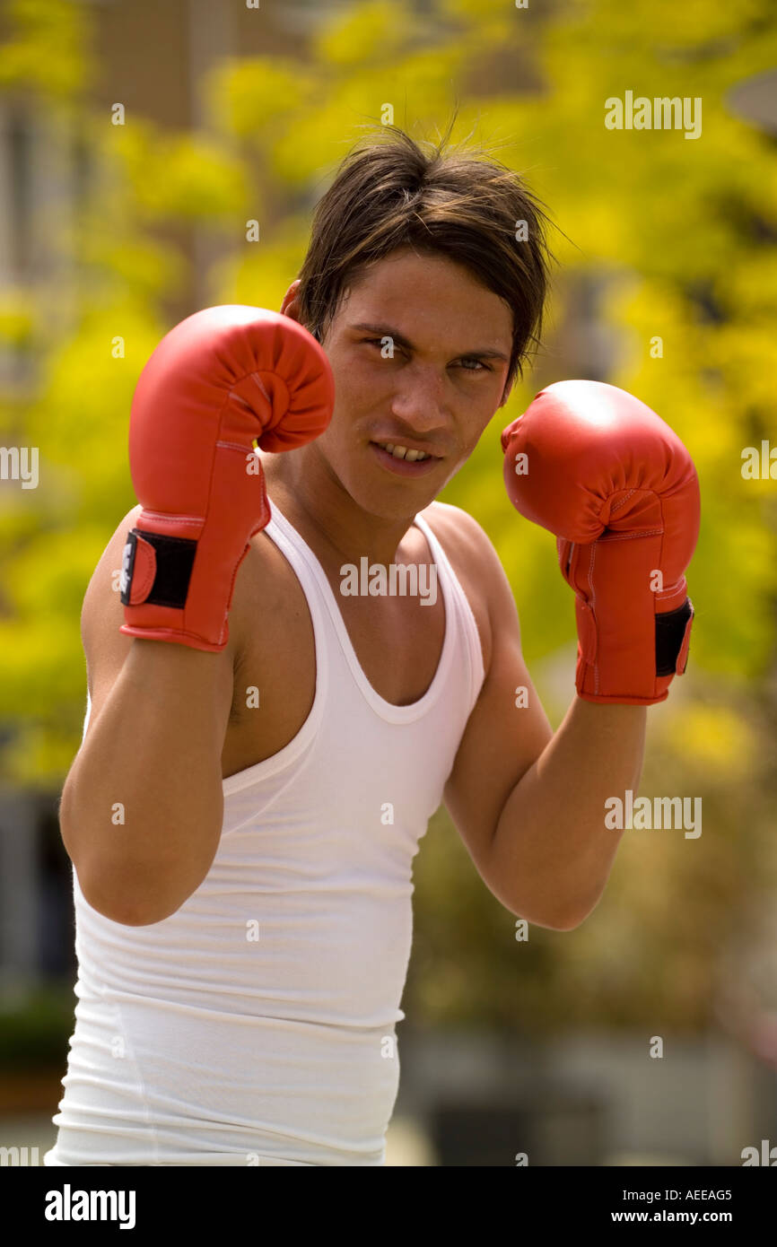 09000 Model Released Stock Photo - Alamy