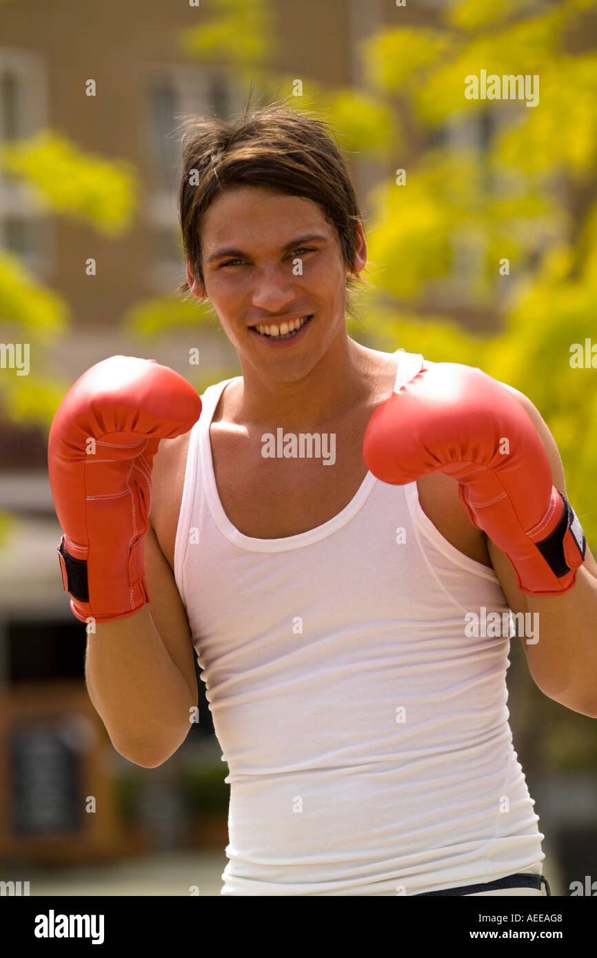 09000 Model Released Stock Photo - Alamy