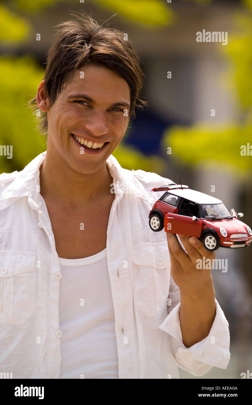 09000 Model Released Stock Photo - Alamy