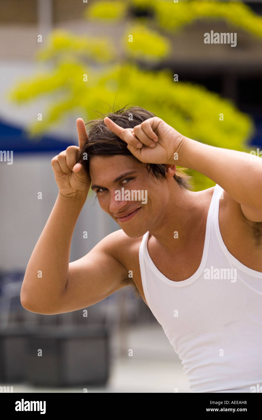 09000 Model Released Stock Photo - Alamy