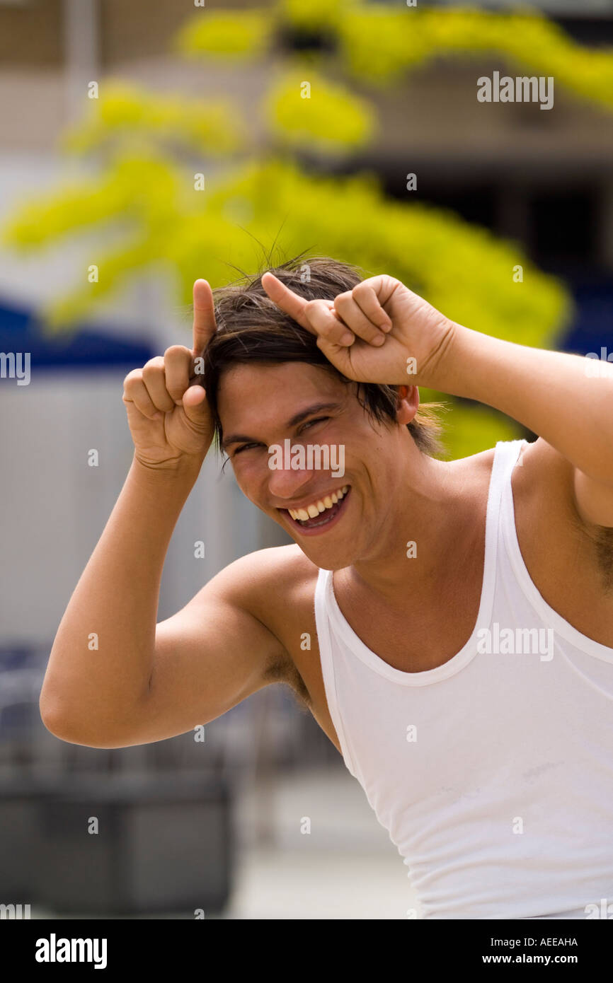 09000 Model Released Stock Photo - Alamy