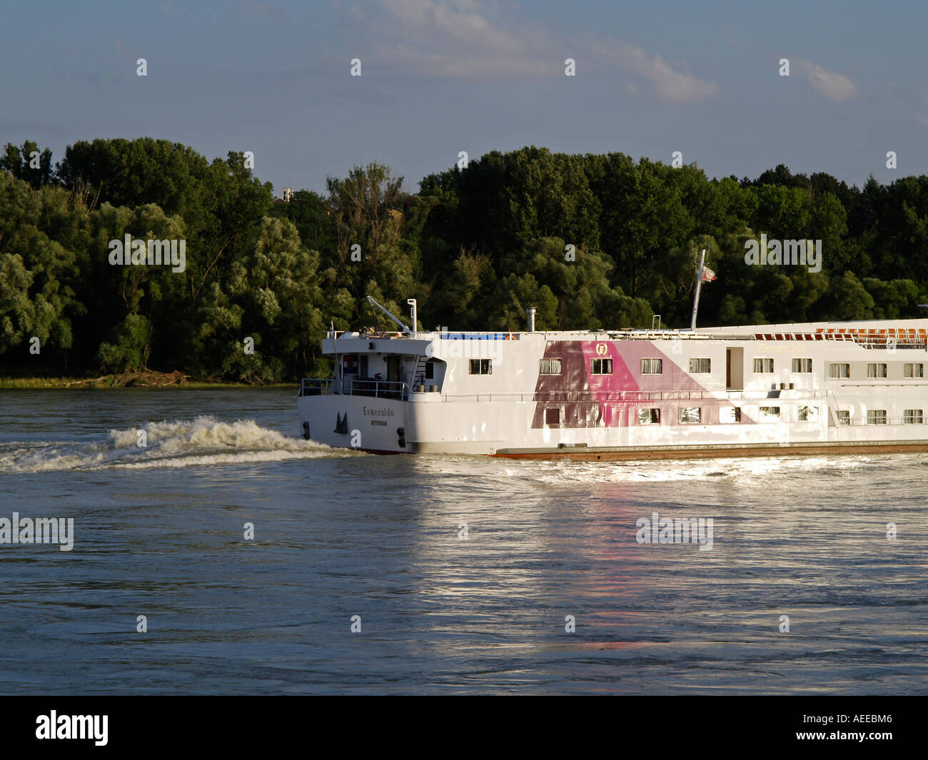 Danube navy hi-res stock photography and images - Alamy