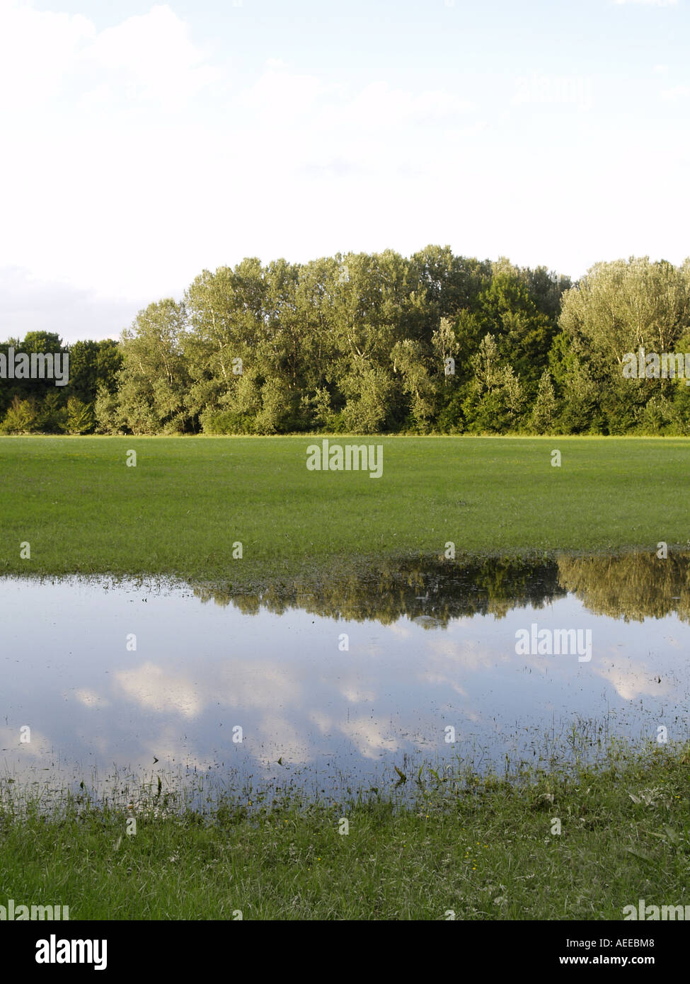 Flooding light hi-res stock photography and images - Alamy