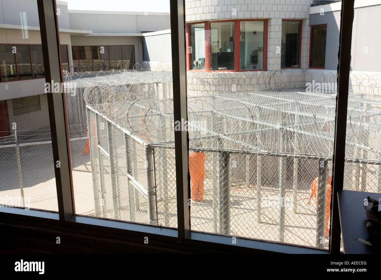 Lincoln Correctional Center High Resolution Stock Photography and ...