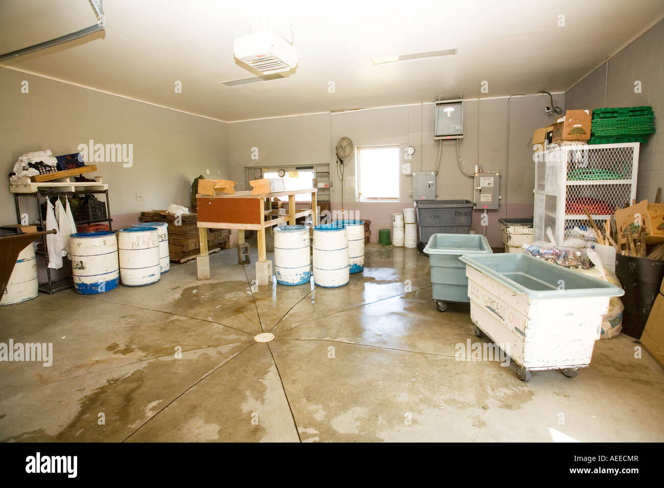 Lincoln correctional center hi-res stock photography and images - Alamy