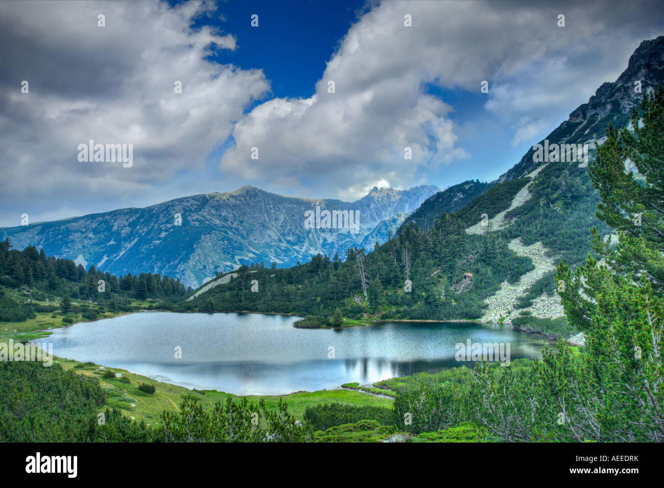 Waterwilderness hi-res stock photography and images - Alamy