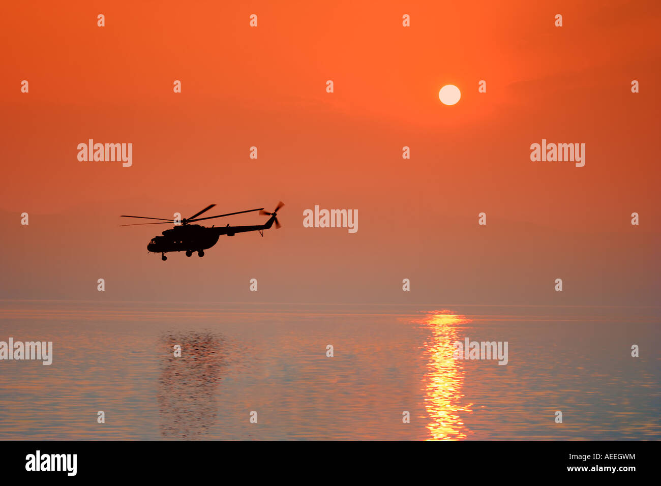 Stealth helicopter hi-res stock photography and images - Alamy