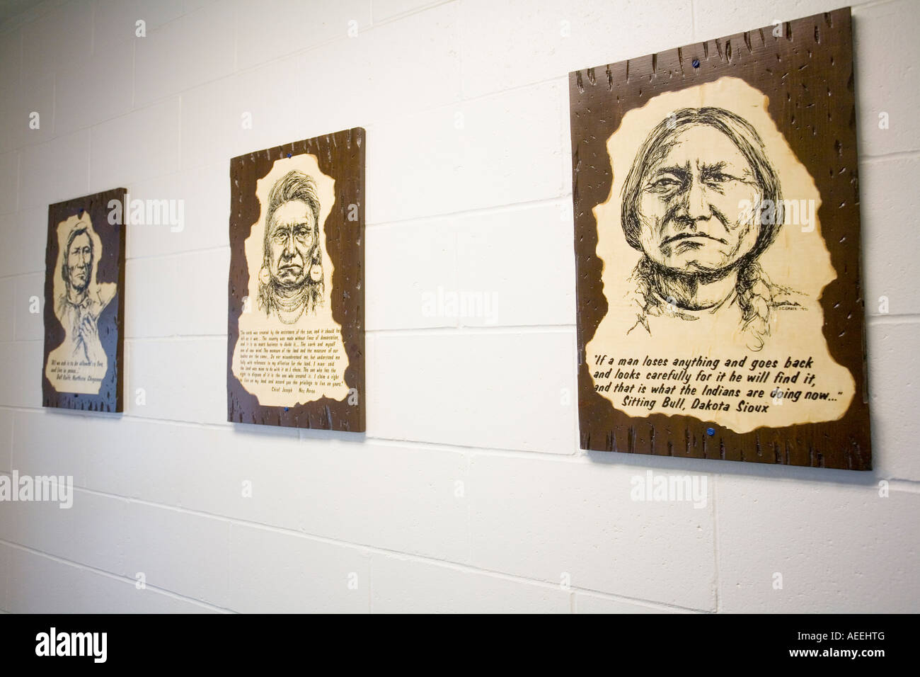 Native prison hi-res stock photography and images - Alamy