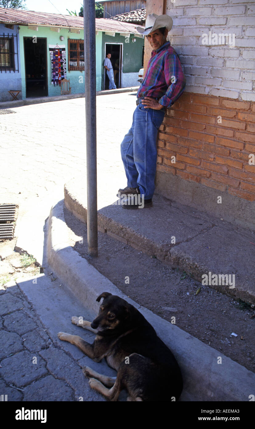 Lenca hi-res stock photography and images - Alamy