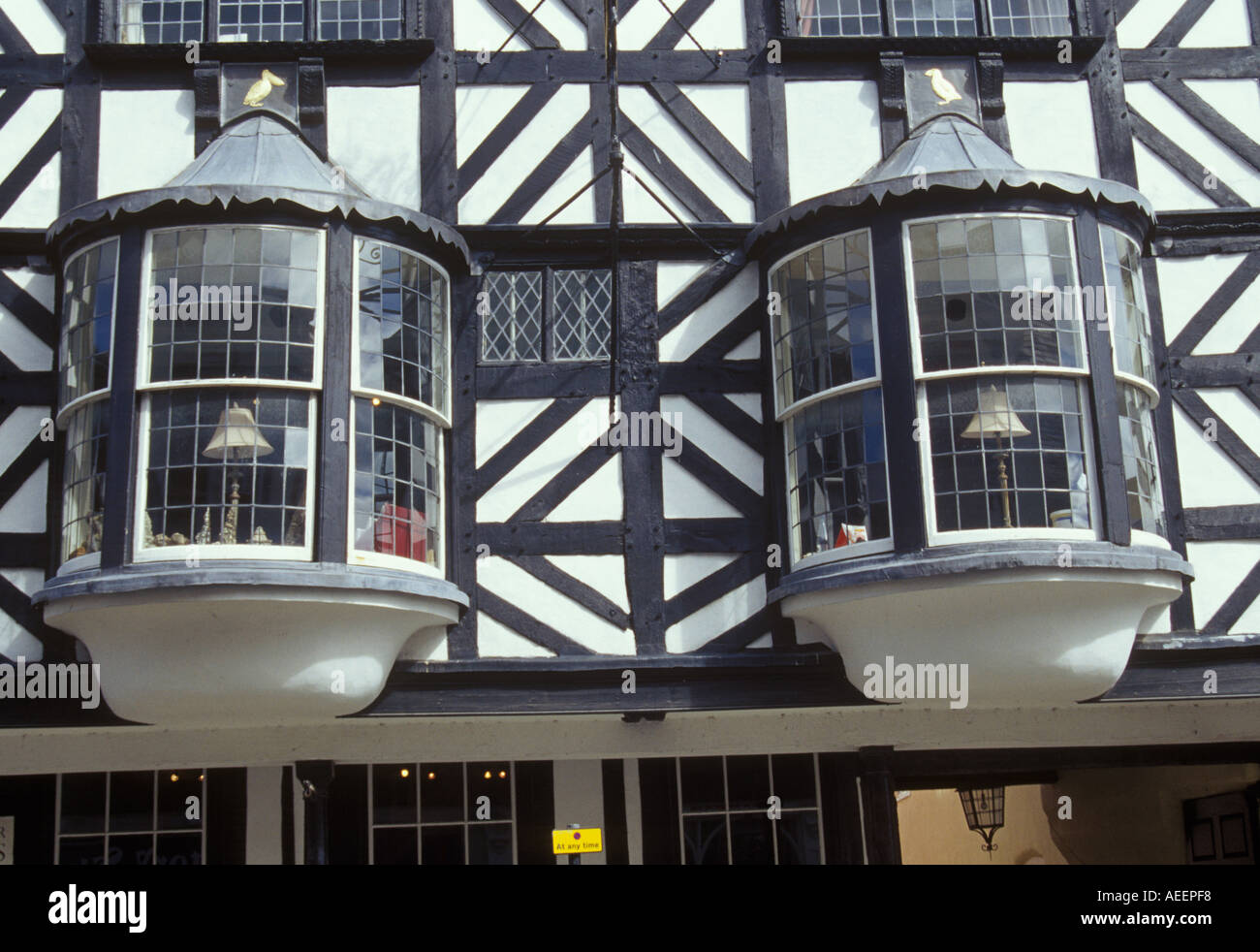 The angel ludlow hi-res stock photography and images - Alamy