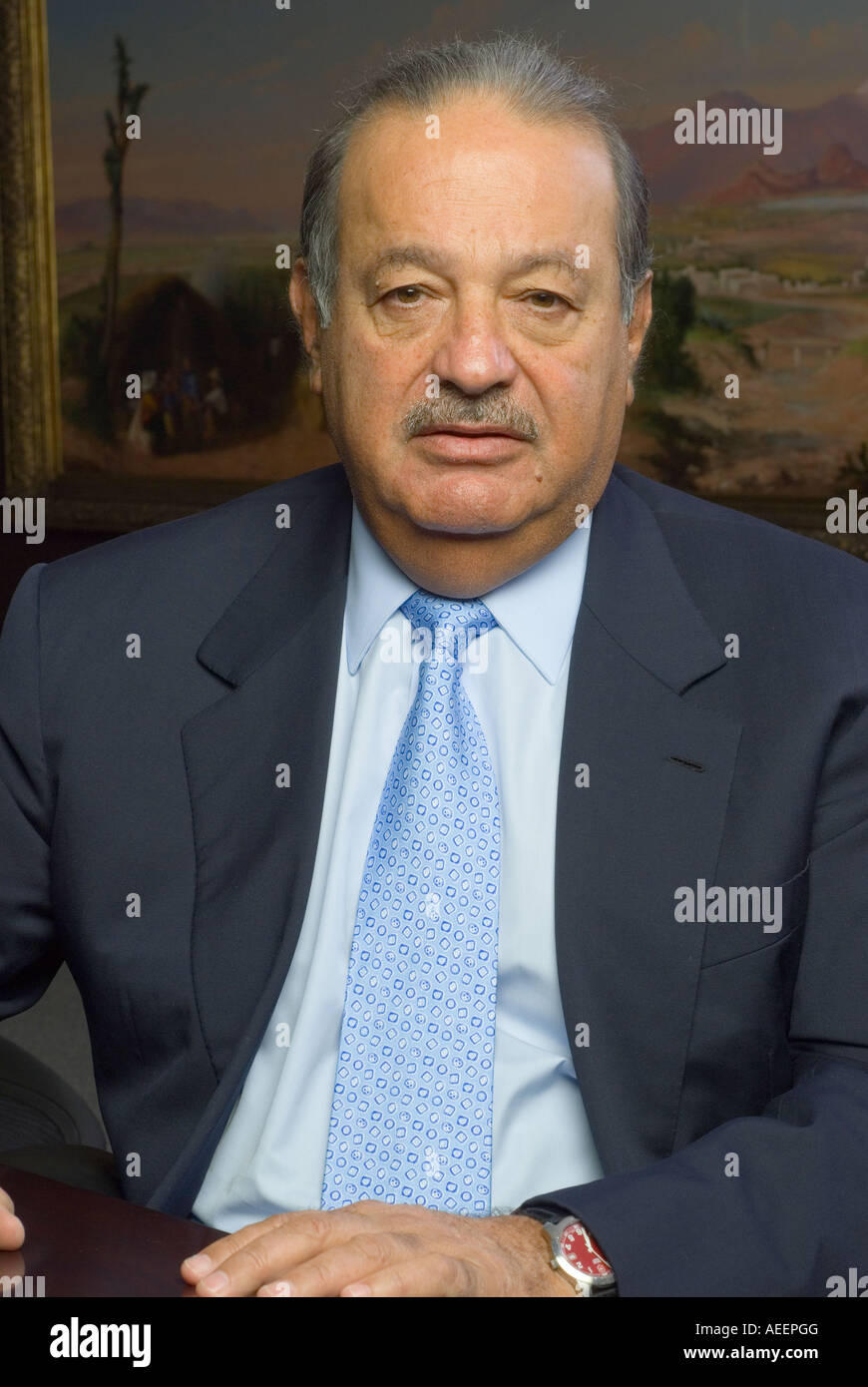 Rich mexico hi-res stock photography and images - Alamy