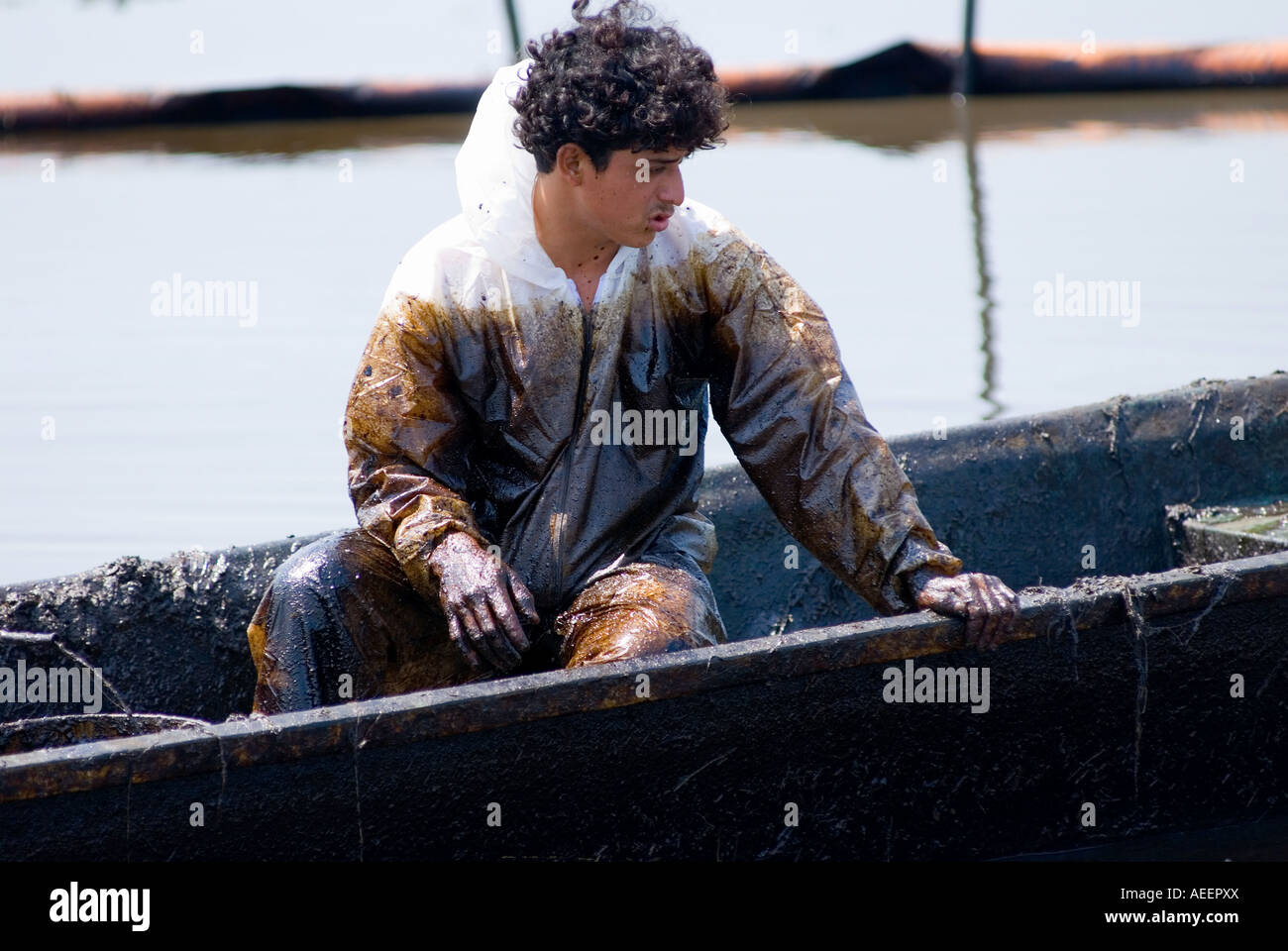 Pemex oil field hi-res stock photography and images - Alamy