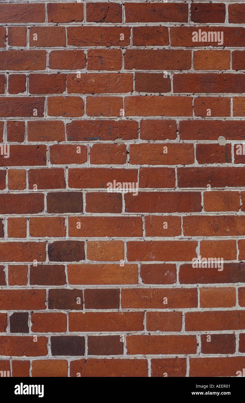 18th century brickwork hi-res stock photography and images - Alamy
